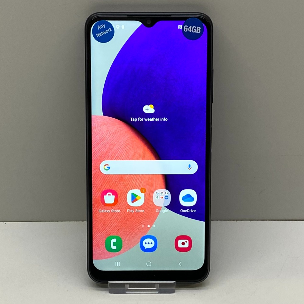 Pre-owned Samsung Galaxy A22 5G Unlocked Model SM-A226B/DSN 64GB in ...